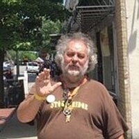 Gordon Garrett | Hot Springs Sentinel Record