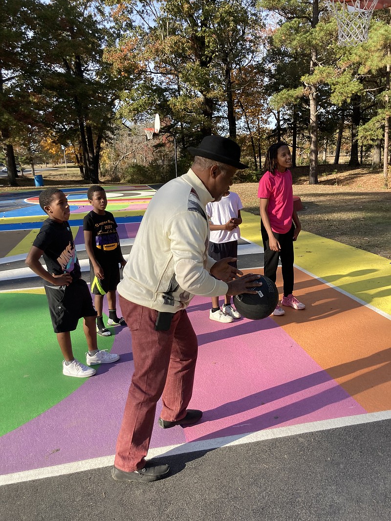 Message expands at anti-violence rally | The Arkansas Democrat-Gazette ...