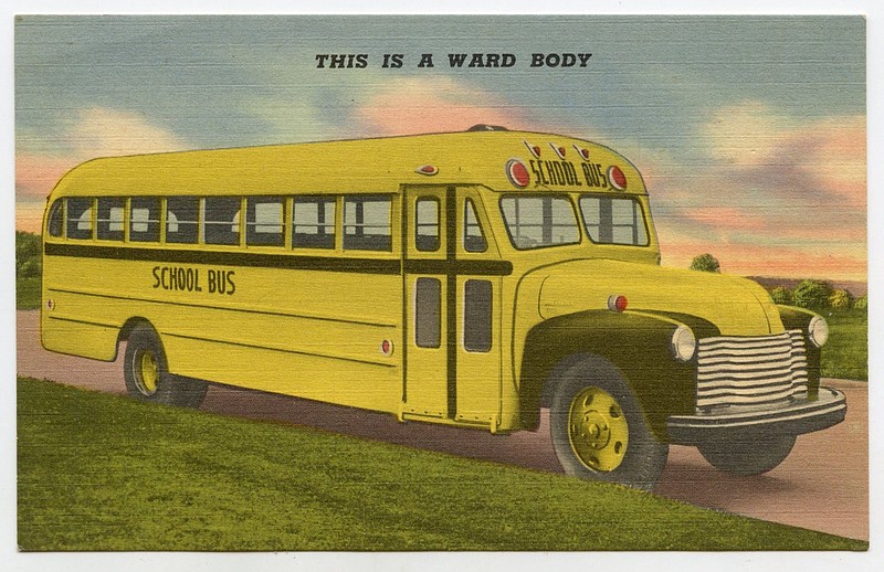 Arkansas Postcard Past | The Arkansas Democrat-Gazette - Arkansas' Best ...