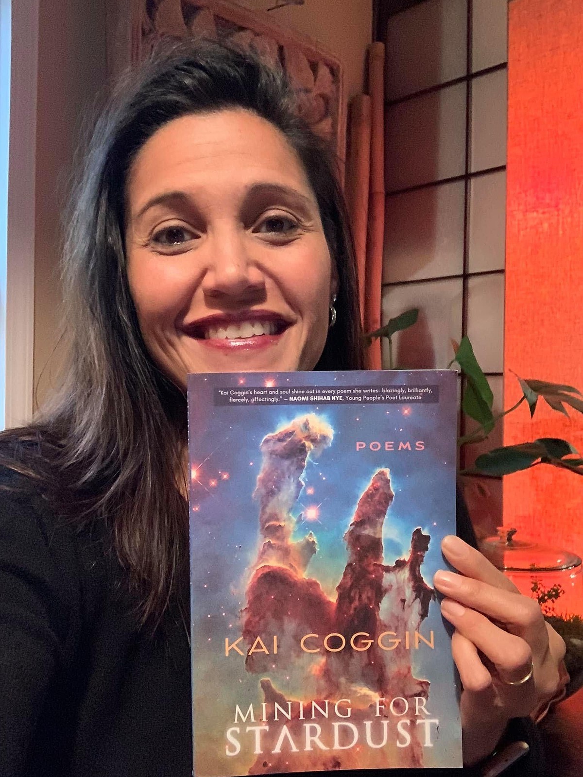 WNP host Coggin will be featured tonight with new book | Hot Springs ...