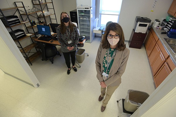 School-Based Health Center moves district closer to goal | Northwest ...