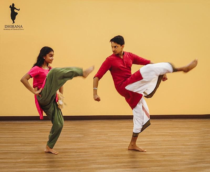 A Tale As Old As Time, Retold Through Dance | The Arkansas Democrat ...