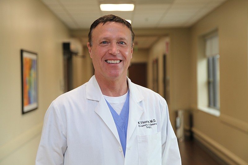Physician to present virtual seminar | Hot Springs Sentinel Record