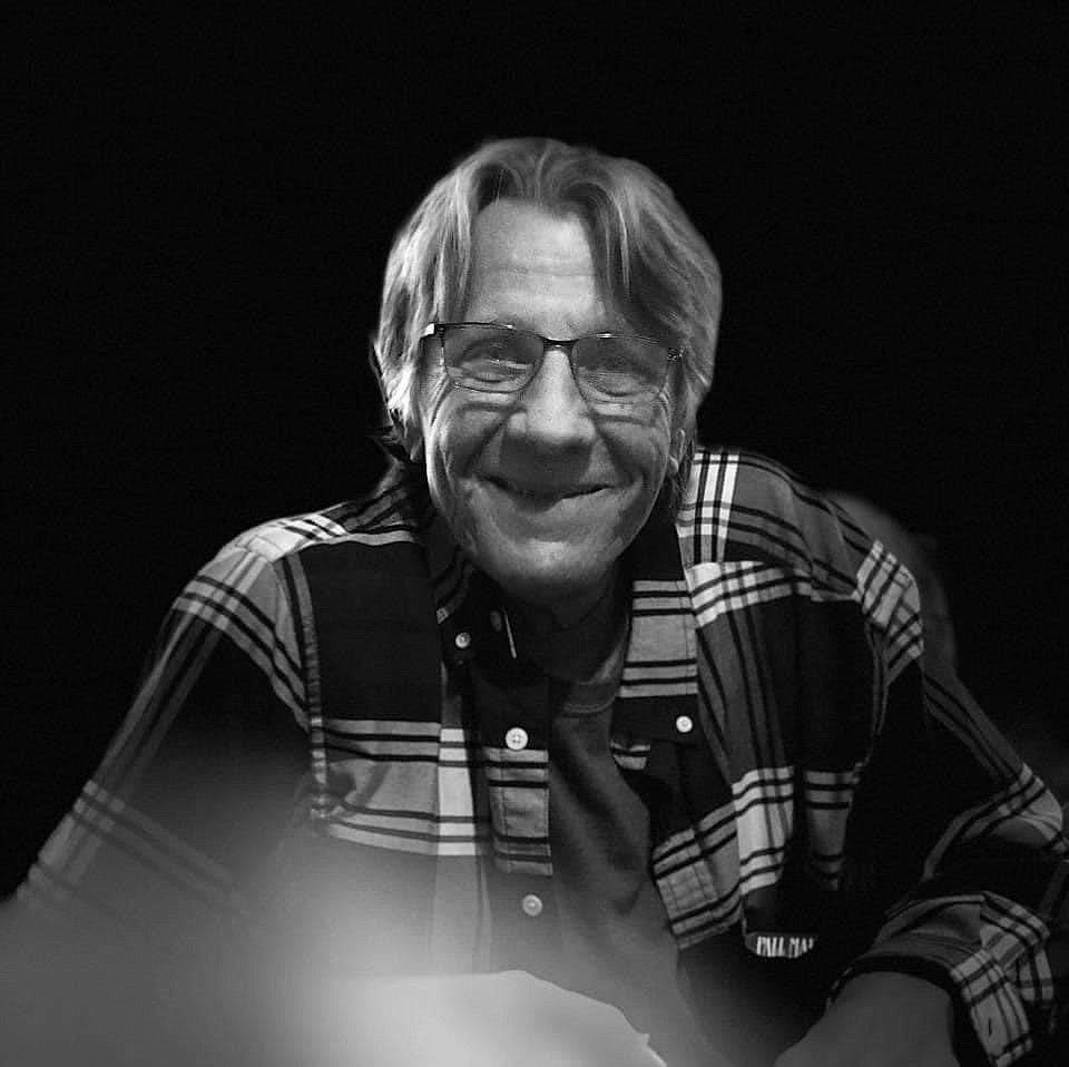 Marc A. Gregory | Hot Springs Sentinel Record