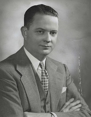 Dr. Howard A. Rusk found inspiration for rehabilitative medicine in ...