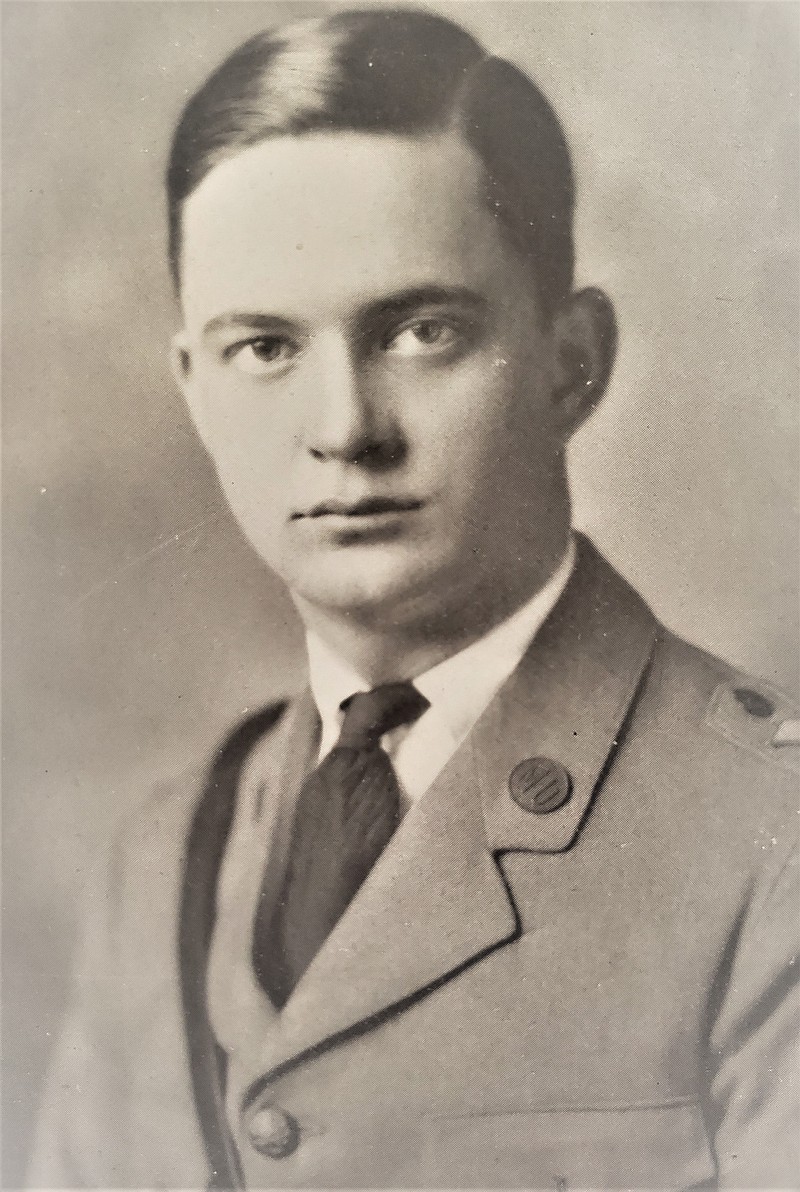 Dr. Howard A. Rusk found inspiration for rehabilitative medicine in ...