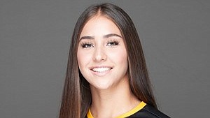 Gomez again named Blocker of the Year | Northwest Arkansas Democrat-Gazette