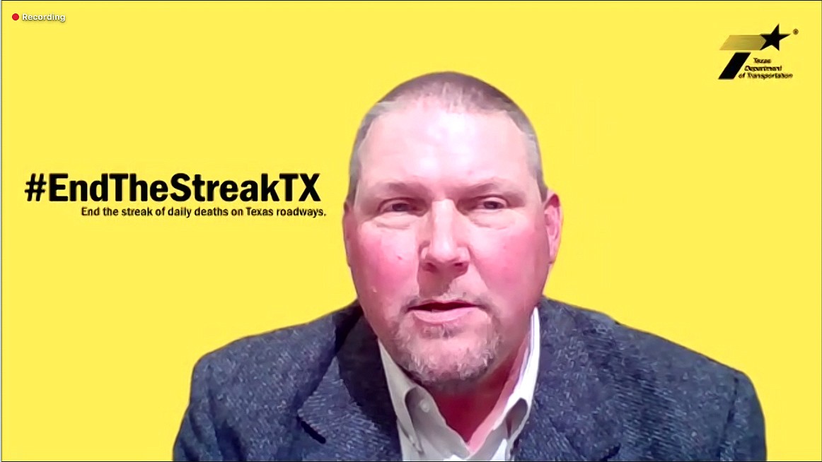 TxDOT engineer tells Texarkana about the road ahead | Texarkana Gazette