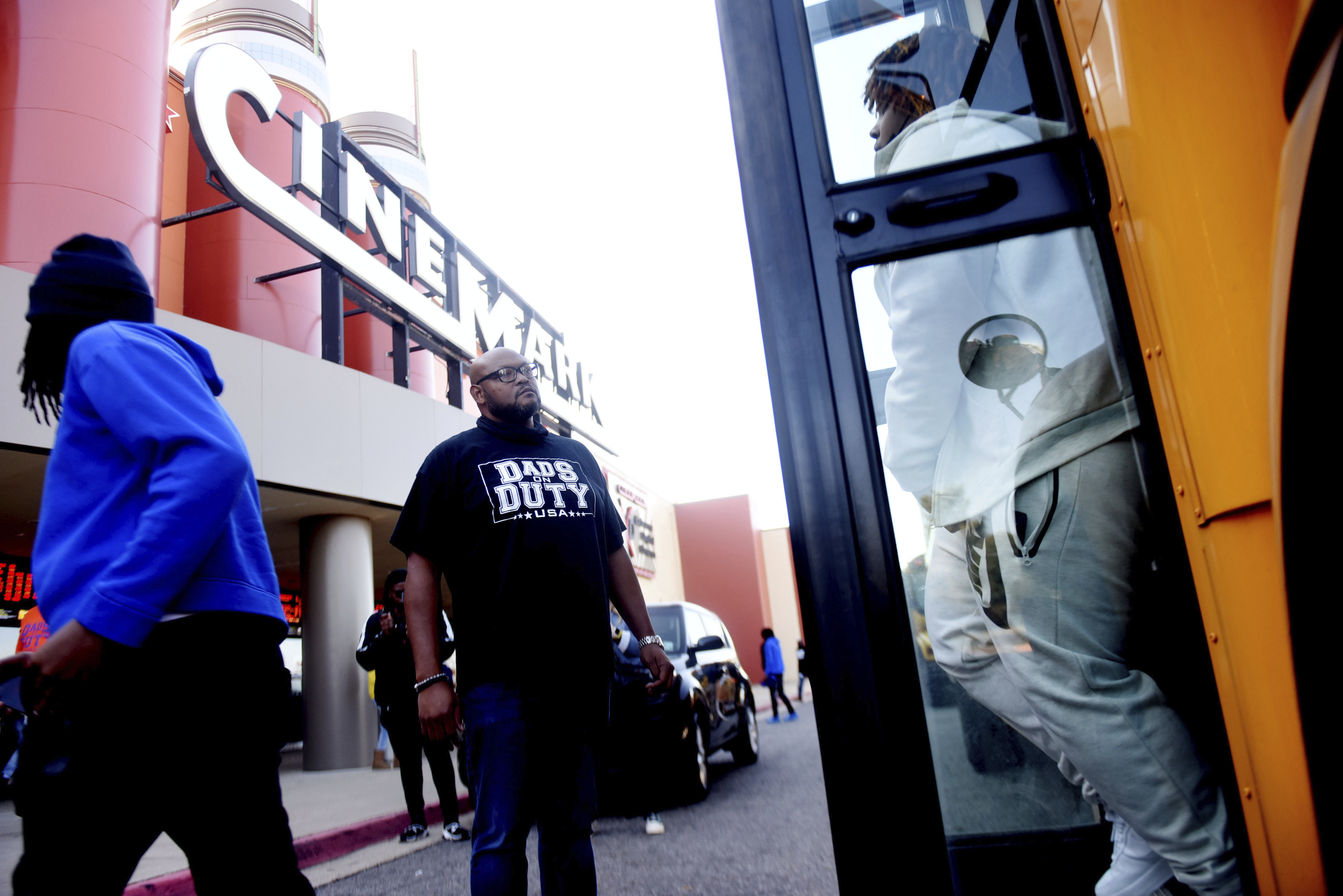 Will Smith High School