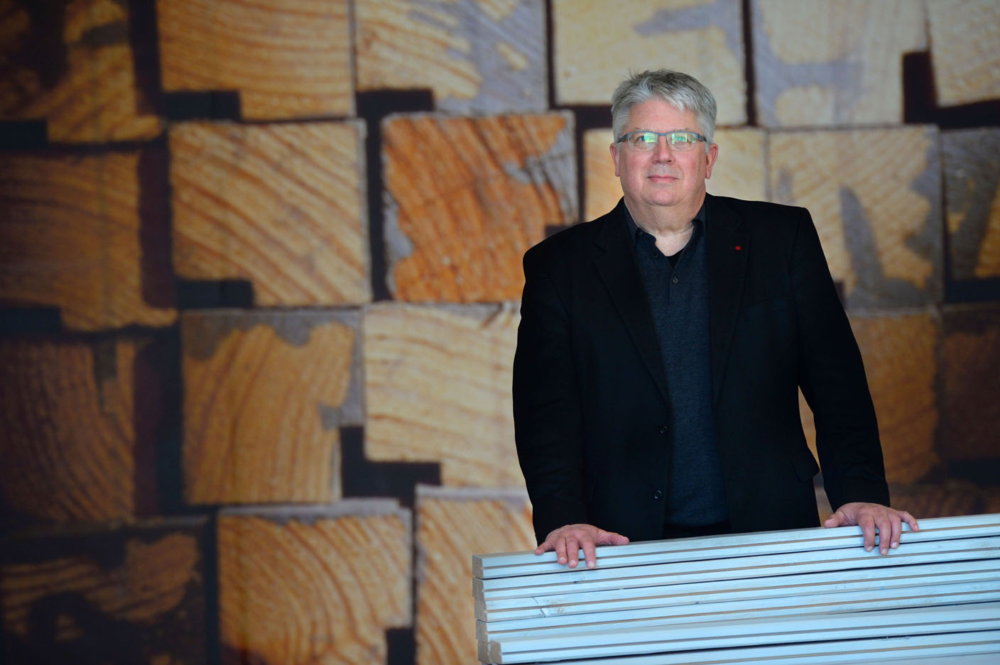 Peter MacKeith: Changing the world of wood in Arkansas | The Arkansas ...
