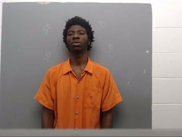 Man receives 20 years in prison for first-degree battery | El Dorado News