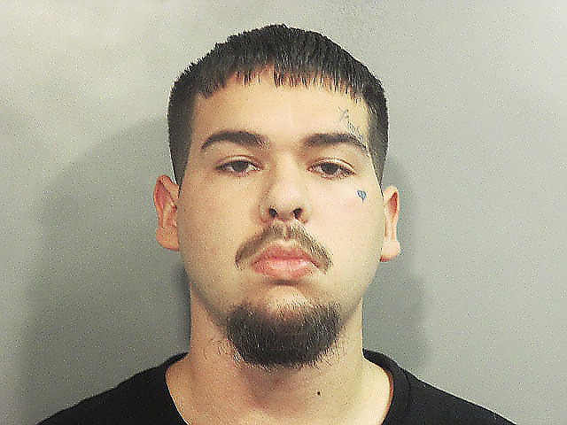 Guilty plea for Miller in shooting of Fayetteville teen | Northwest ...