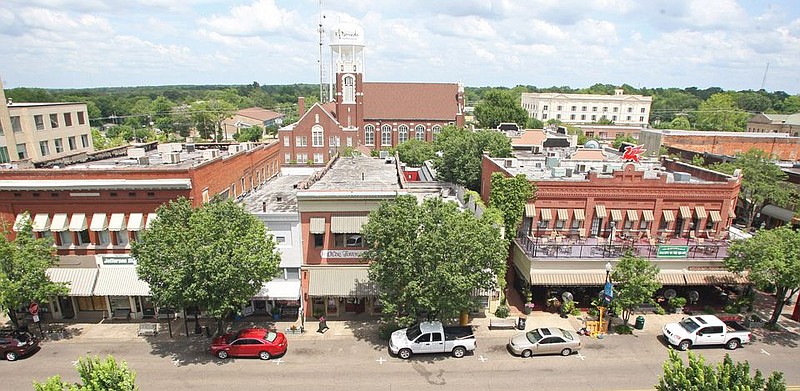 El Dorado named 'Best Small Town Cultural Scene' in national vote | El ...