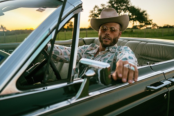 LIVE MUSIC IN ARKANSAS: Charley Crockett at Hall, Rodney Block at ...