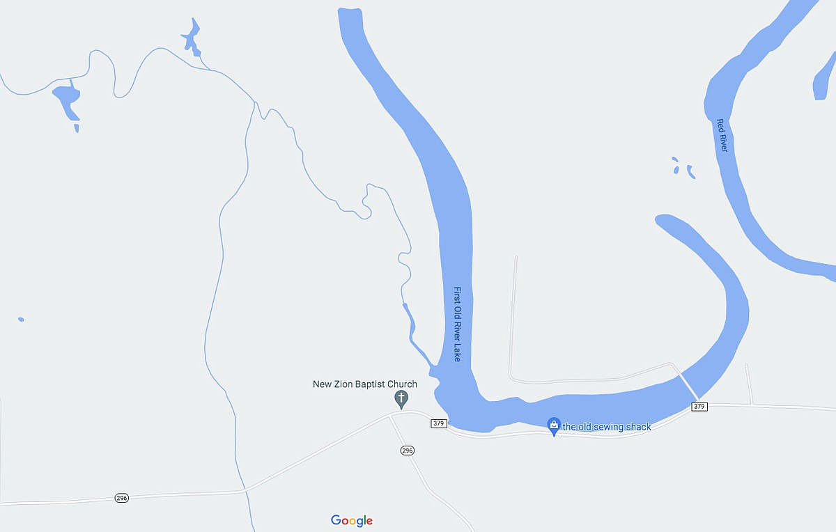 Body Found Floating In First Old River Texarkana Gazette