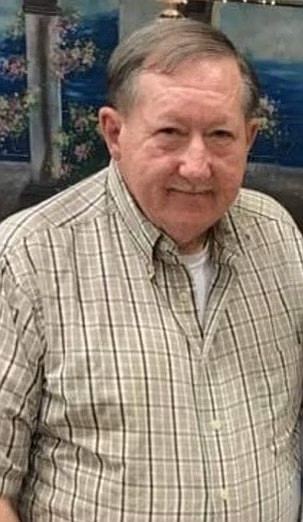 Carl W. Herron | Hot Springs Sentinel Record