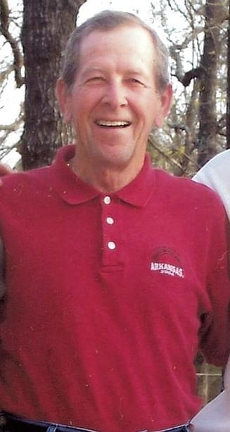 John D. Stone Sr. | Hot Springs Sentinel Record