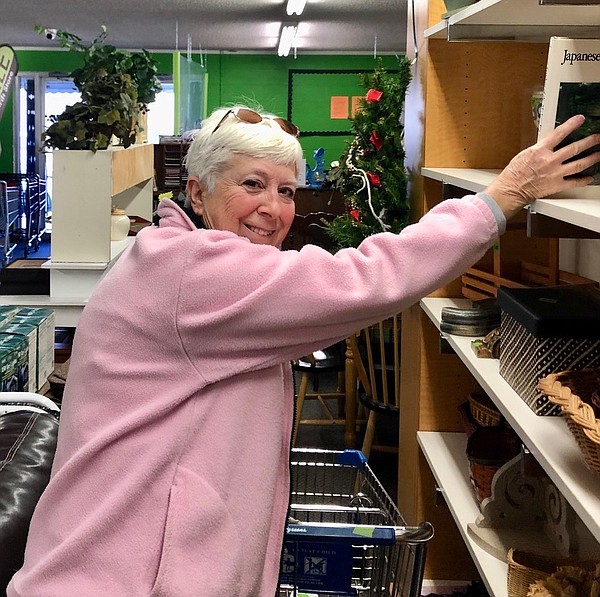 Philanthropic project | Hot Springs Sentinel Record