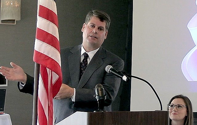 WATCH: Oaklawn not afraid of change, Cella says | Hot Springs Sentinel ...