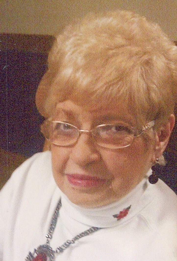 Amy M. Garner | Hot Springs Sentinel Record
