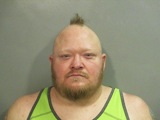 Harrison man, others, arrested after altercation | Northwest Arkansas ...