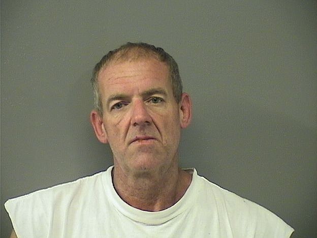 Homeless man arrested after alleged assault | Hot Springs Sentinel Record