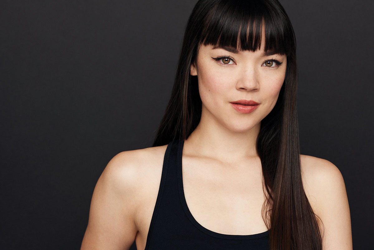 Back To School: WAC hosts holiday helping of hilarity