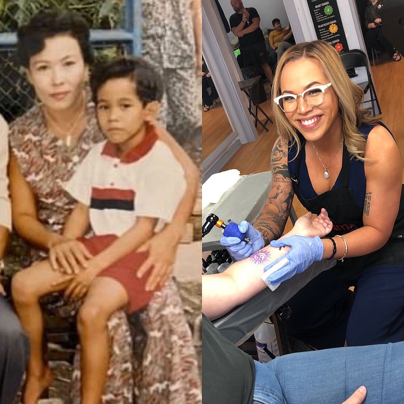 Safe space | Northwest Arkansas Democrat-Gazette