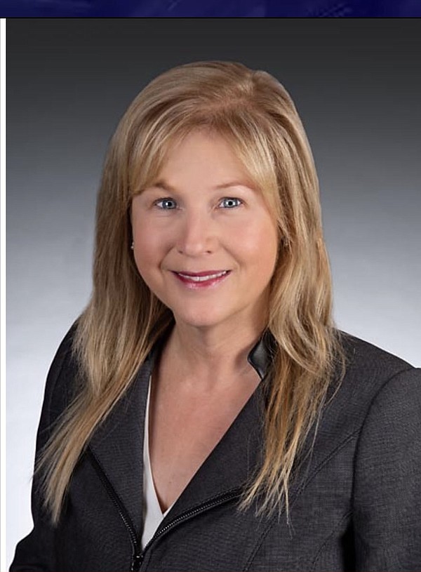 Gayla McKenzie announces candidacy for State Senate | Westside Eagle ...