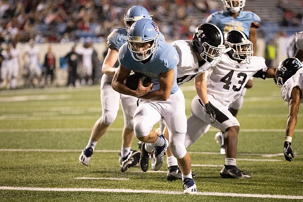 Bolding: Hats off to title winner | The Arkansas Democrat-Gazette ...