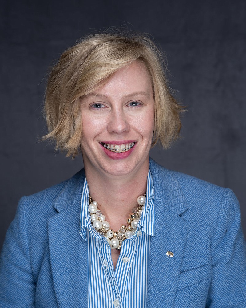 Northwest Arkansas Community College Foundation adds new board members ...