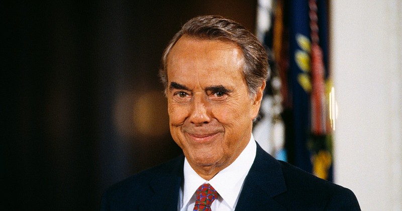 Bob Dole to lie in state at Capitol as nation honors senator | Magnolia ...