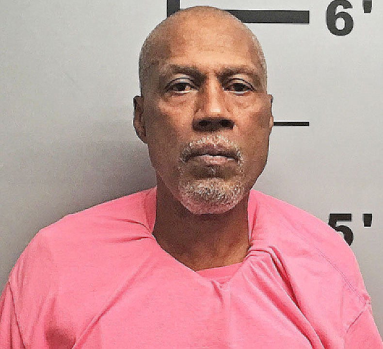 Rogers man gets 20 years in prison for battery, other charges | The ...