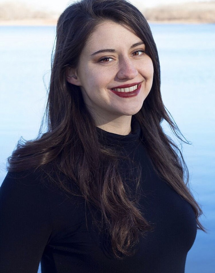 Oklahoma poet, author to feature at WNP | Hot Springs Sentinel Record