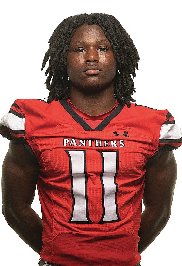 Several Panthers receive postseason football honors | Magnolia Banner News