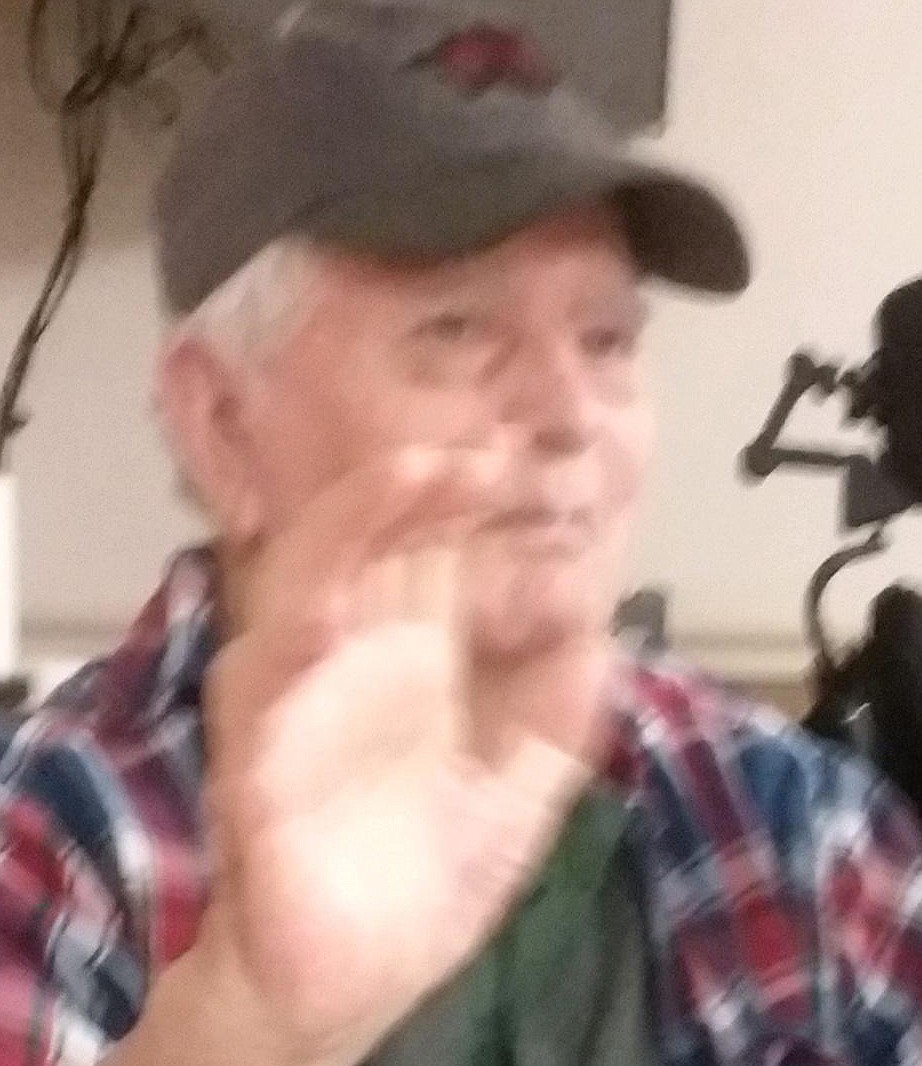William H. Huffman | Hot Springs Sentinel Record
