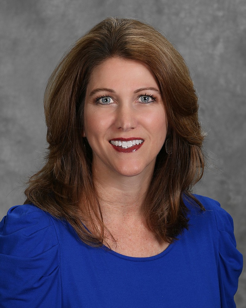 Texas High educator Pam Hamilton named Career and Technical Association ...