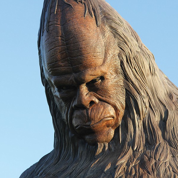 The Myth-ing Link | Northwest Arkansas Democrat-Gazette