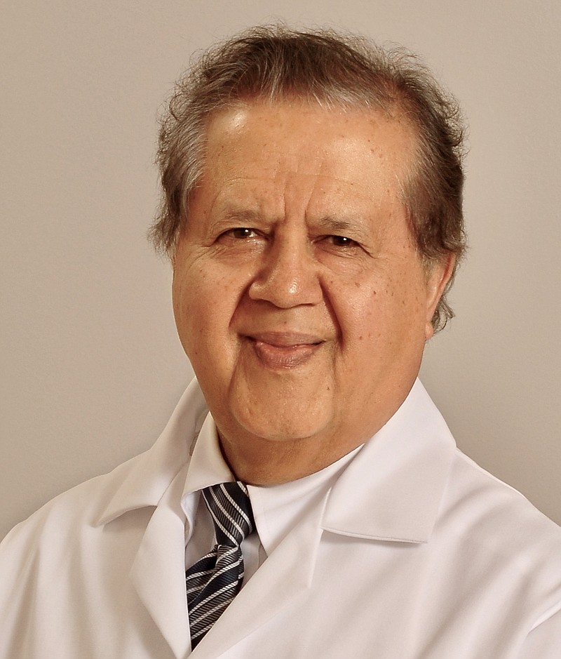 St. Mary's Hospital honors four physicians | Jefferson City News Tribune