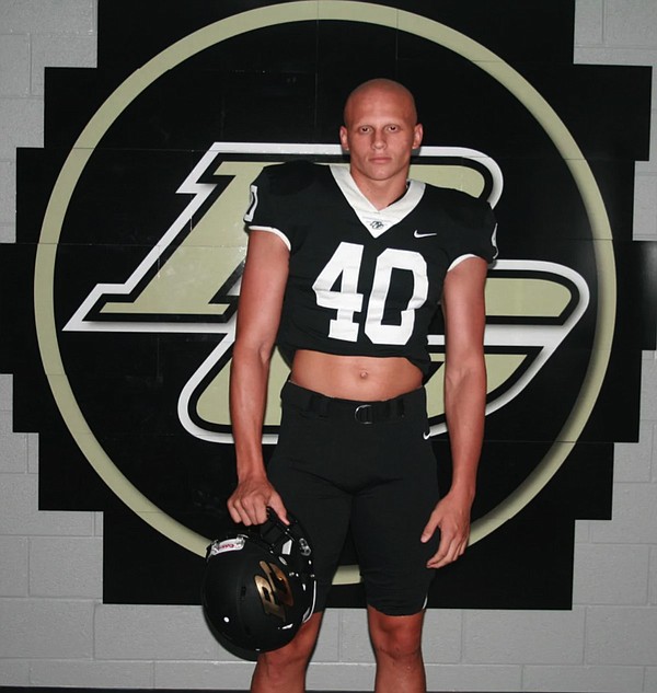 Hogs expected to host top D-line transfer, PG grad Landon Jackson ...