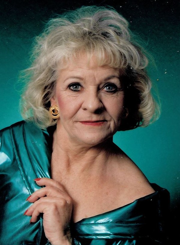 Sarah L. Qualls | Hot Springs Sentinel Record