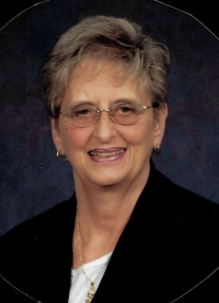 Carol S. Spicher