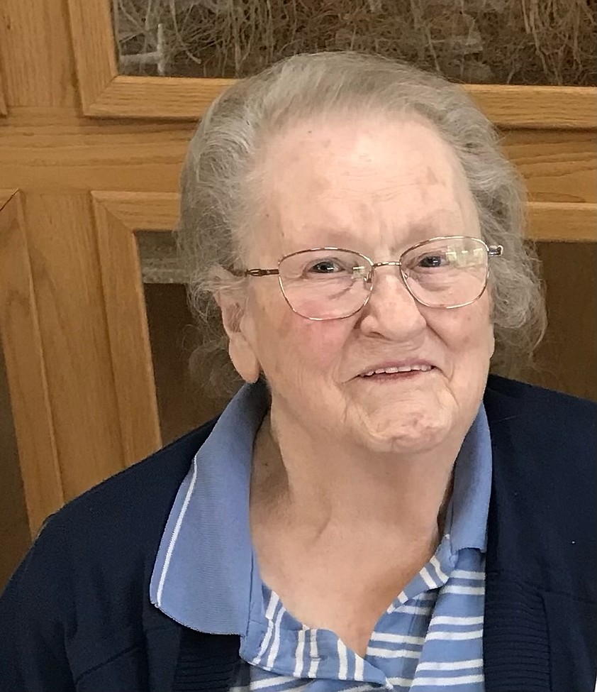 Maxine Phillips | Hot Springs Sentinel Record