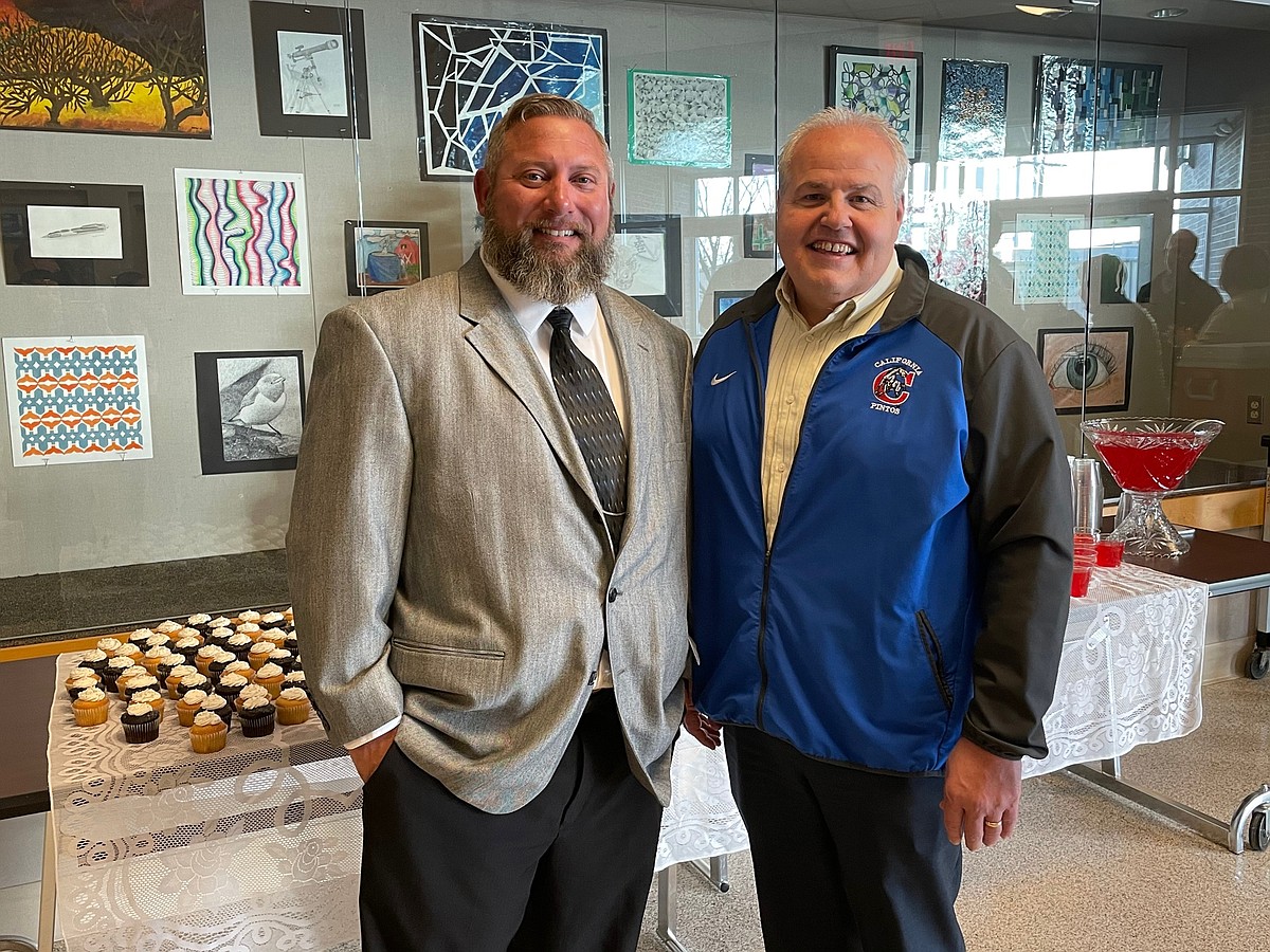 California native set to return to Moniteau County R-1 as ...