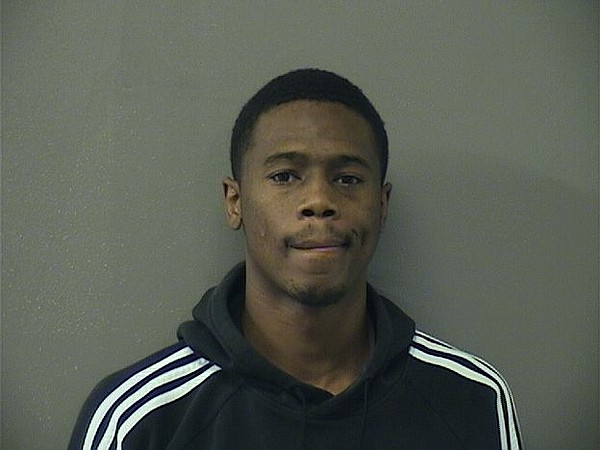 Traffic Stop Leads To Felony Charges For Drugs Firearm Hot Springs