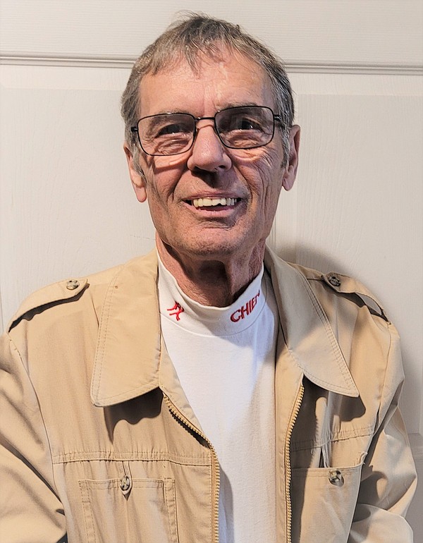 Galen Johnson enlisted in U.S. Army following death of cousin in ...