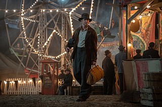 'Nightmare Alley' is a real beast | Texarkana Gazette