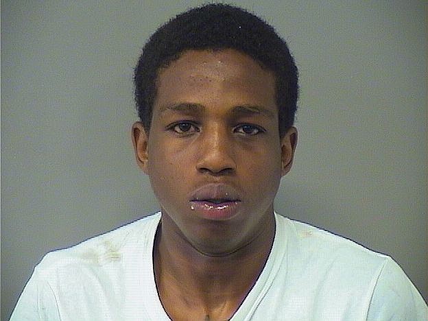 Man sentenced to 50 years for 2020 shooting death | Hot Springs ...