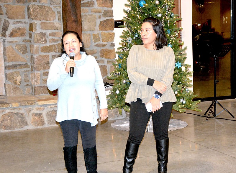 Dustin's Dream continues its work, holds event in Siloam Springs ...