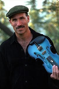 Doug Cameron returning to El Dorado to perform with Symphony Orchestra ...